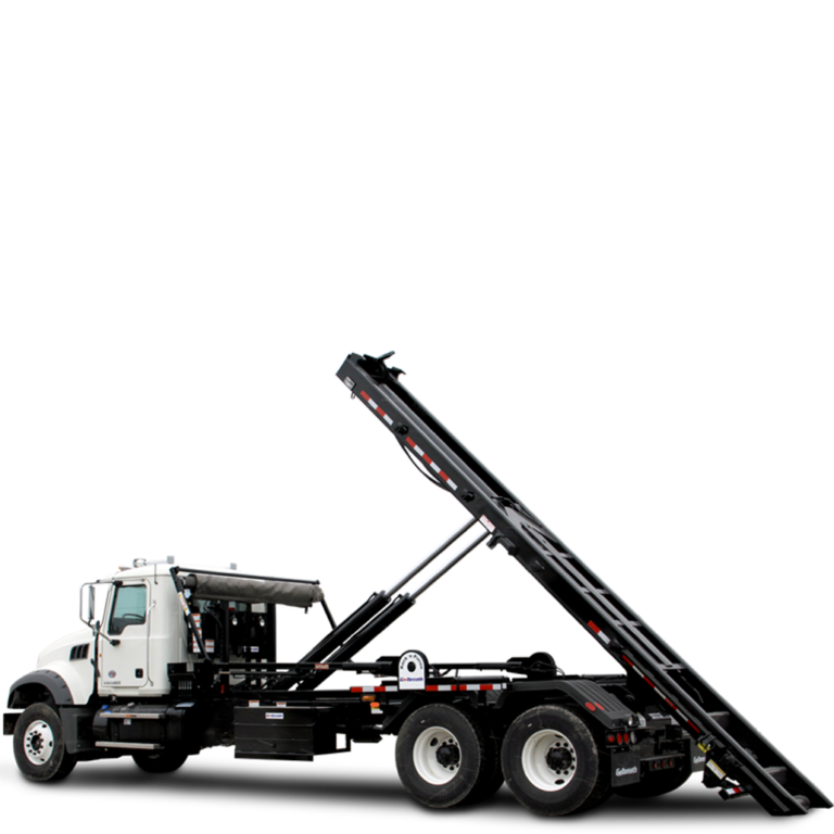 Waste management, waste removal, and consulting services